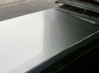 China TESTE 2507 Stainless Steel Sheet Plate 2B Finish Hot Rolled 304 316L 430 904L for sale
