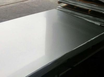 China TESTE 2507 Stainless Steel Sheet Plate 2B Finish Hot Rolled 304 316L 430 904L for sale