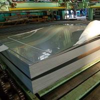 China 316L Stainless Steel Sheet Plate 2B Finish 1000mm-2000mm Width Factory Price for sale