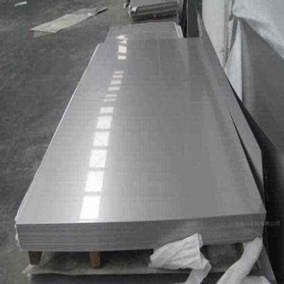 China 316L Stainless Steel Sheet Plate 4x8 2B Finish AISI Standard 1000mm-2000mm Width for sale