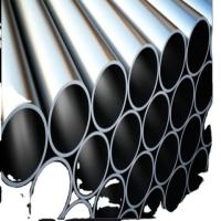 China TESTE 304 Stainless Steel Pipe 1 Inch High Corrosion Resistance Industrial Round Pipe for sale