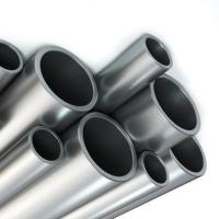 China Industrial Stainless Steel Pipe 1/2-48 Inch 304 316 Welded Seamless 6m-12m for sale