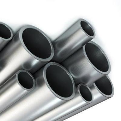 China Industrial Stainless Steel Pipe 1/2-48 Inch 304 316 Welded Seamless 6m-12m for sale
