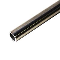 China 316L Stainless Steel Pipe 1/2-48 Inch Hot Rolled Seamless Welded for Construction for sale