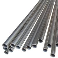 China JIS Standard Cold Rolled Stainless Steel Pipe 1/2 to 48 Inch 316 Grade for sale