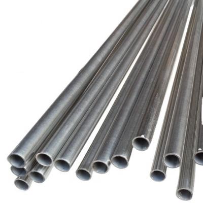 China JIS Standard Cold Rolled Stainless Steel Pipe 1/2 to 48 Inch 316 Grade for sale