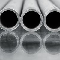 China Stainless Steel Pipe 304 316L 0.5-50mm Thickness 1/2-48 Inch Welded Seamless for sale