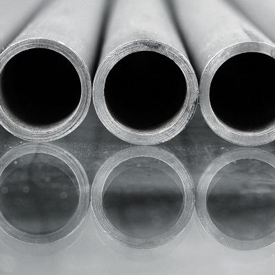 China Stainless Steel Pipe 304 316L 0.5-50mm Thickness 1/2-48 Inch Welded Seamless for sale