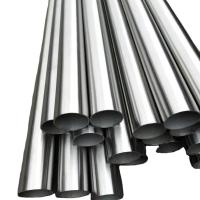 China ASTM 304 Stainless Steel Seamless Pipe 1/2 to 48 Inch Diameter for sale