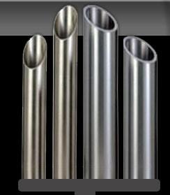 China Length 6m 12m Annealed Stainless Steel Pipe High Performance for sale