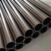 China Heat Resistant Stainless Steel Pipe GB Standard 0.5mm-50mm Thickness 1/2-48 Inch for sale