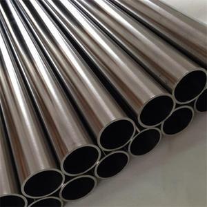 China Heat Resistant Stainless Steel Pipe GB Standard 0.5mm-50mm Thickness 1/2-48 Inch for sale