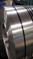 China Stainless Steel Strip Coil Cold Rolled 10mm-1250mm Width Solid Solution Heat Treated for sale