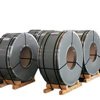 China 304 Stainless Steel Coil Strip 0.2-16mm Cold Rolled with Sample Provided for sale