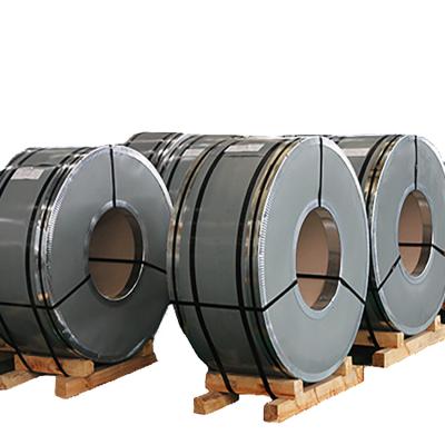 China 304 Stainless Steel Coil Strip 0.2-16mm Cold Rolled with Sample Provided for sale