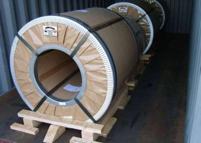 China 316 Stainless Steel Coil Strip 0.2-16mm Cold Rolled Color Coated for Industrial Use for sale
