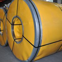 China Grade 430 Stainless Steel Coil Strip 3/4 Hard Cold Rolled 3 Tons MOQ for sale