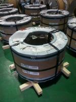 China 316L Stainless Steel Coil Strip 1/4 Hard Hot Rolled ISO9001 3 Tons Min Order for sale