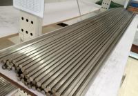 China Seamless Round Stainless Steel Bars 6m Length for Various Applications for sale