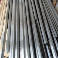 China Flat 304 Stainless Steel Bars Corrosion Resistance for sale