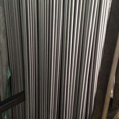 China TESTE 6m 304 Stainless Steel Round Bar High Strength Anti Corrosion for sale
