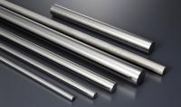 China 5.8m Length 201 Stainless Steel Bars Round Shape for sale