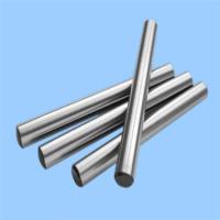 China Strong Packing Stainless Steel Bars for Butt Welding Connection in Construction for sale