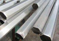 China TESTE Forged Stainless Steel Rod 3mm-500mm Diameter Heat Resistant Round Bar for Construction Aerospace for sale
