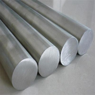China Stainless Steel Bars 3mm-500mm Diameter Butt Welding Forged Hot Rolled Cold Drawn for sale