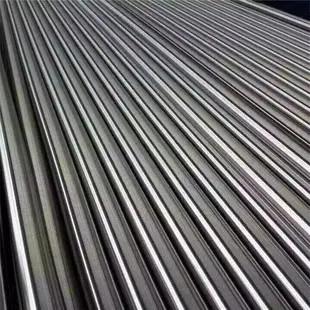 China Strong Packing and Bending Service for Rustproof Alloy Steel Bars for sale