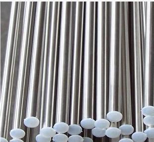 China Stainless Steel Bars 3mm-500mm Diameter High Heat Resistance Round Square Hexagonal for sale