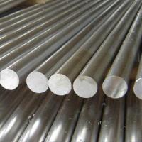 China 20mm Stainless Steel Bars Round Butt Welding for sale