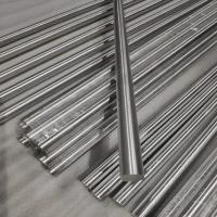 China Stainless Steel Round Bar 20mm Diameter Butt Welding Nickel Alloy Rod for sale
