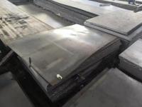 China Carbon Steel Plate 10mm-120mm Hot Rolled Non-Alloy ASTM AISI GB JIS DIN for sale