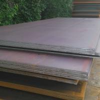 China ASTM A387 Cr-Mo Alloy Steel Boiler Pressure Vessel Plate Grade 22 2.25Cr-1Mo for sale