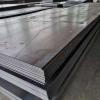 China ASTM A537 Class 1 Class 2 Pressure Vessel Steel Plate 2mm 3mm 5mm Thickness for sale