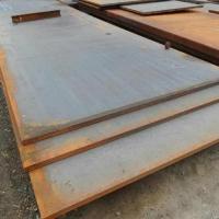 China Abrasion Resistant Steel Plate AR500 AR400 Wear Resistant Sheet NM400 NM500 for sale