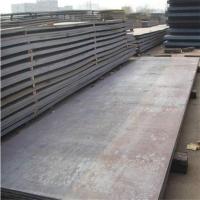 China Hot Rolled Carbon Steel Plate 205-245MPa Yield Strength 10mm-120mm for Construction for sale