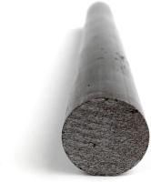 China Carbon Steel Round Bar 25mm-600mm Diameter 3% Tolerance for Building Construction for sale