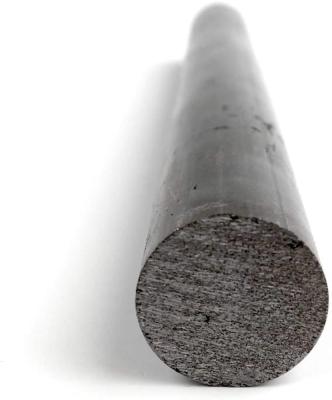 China Carbon Steel Round Bar 25mm-600mm Diameter 3% Tolerance for Building Construction for sale