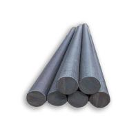 China Carbon Steel Round Bar JIS Standard A36 1045 4140 for Machinery 20 Year Warranty for sale