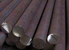 China JIS Standard Carbon Steel Bar Hot Rolled Cold Rolled A36 1045 Round Square Flat for sale