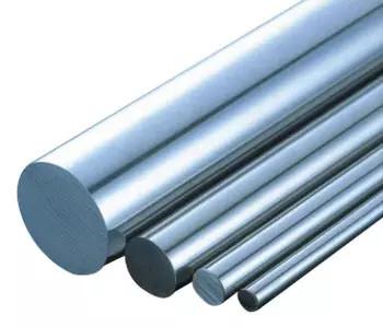 China Customizable Tolerance Carbon Steel Bar A36 1045 Hot Rolled Cold Rolled 20 Year Warranty for sale
