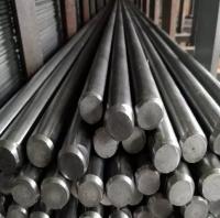China Carbon Steel Bar Hot Rolled Cold Rolled A36 1018 1045 4140 for Construction Machinery for sale