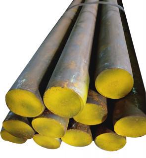 China JIS Carbon Steel Round Bar Cold Rolled A36 1045 4140 8620 20 Year Warranty for sale