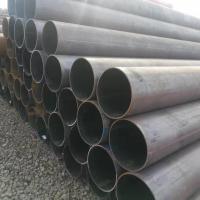China Carbon Steel Seamless Pipe ASTM A53 NACE MR0175 Cold Drawn 6m Length for sale