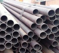 China Carbon Steel Seamless Tube Cold Drawn 1.5mm-30mm Wall Thickness ASTM A106 API 5L for sale