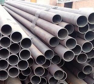China Carbon Steel Seamless Tube Cold Drawn 1.5mm-30mm Wall Thickness ASTM A106 API 5L for sale