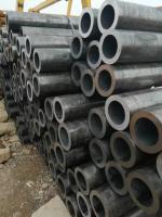 China Cold Drawn Carbon Steel Tubes 1.5mm-30mm Wall Thickness Nace MR0175 for sale