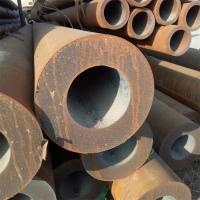 China 1 2 Inch 1 1 4 Mild Carbon Steel Welding Pipe A36 Q235 ASTM A106 Gr B for sale
